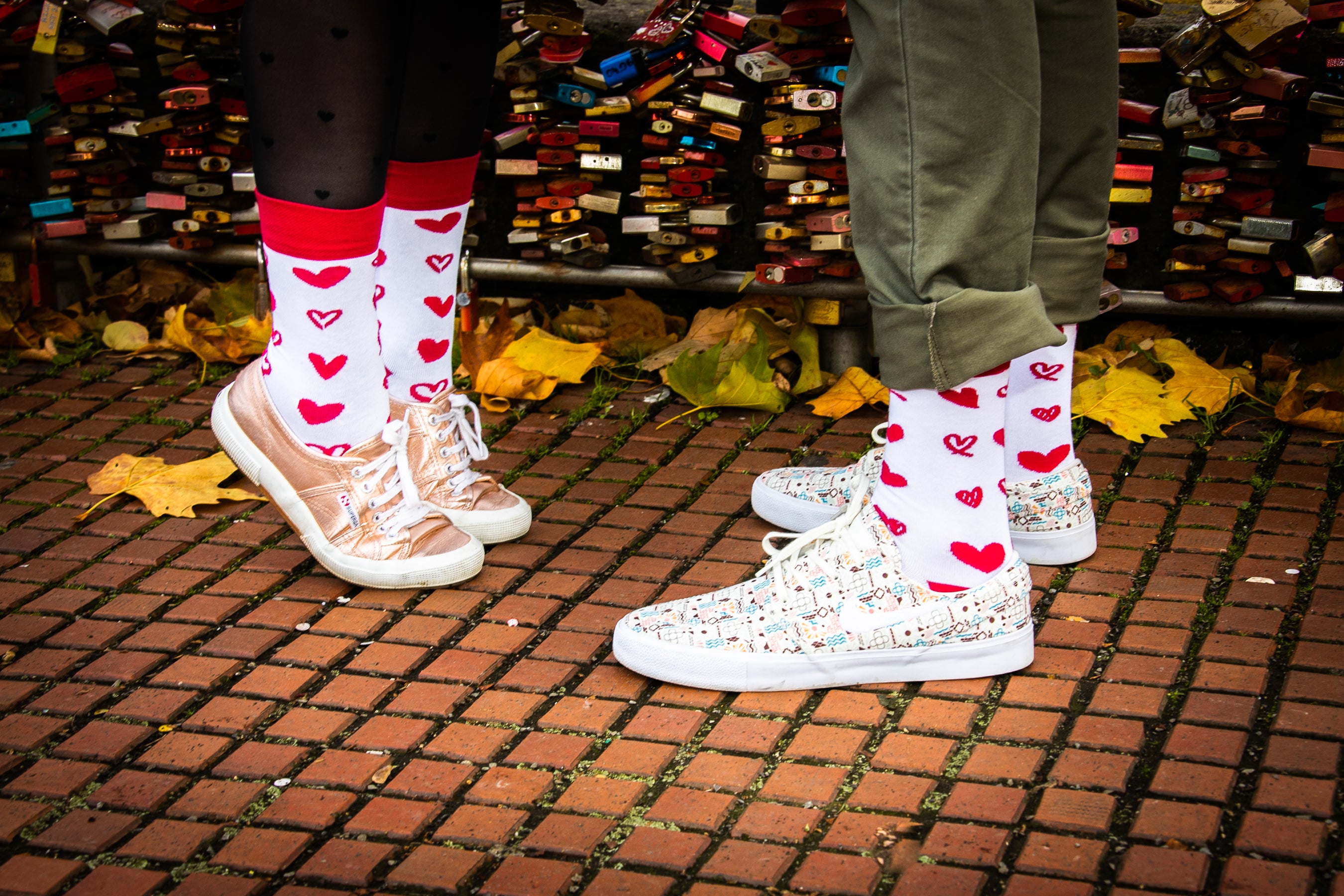 coole Socke – Coole Socke