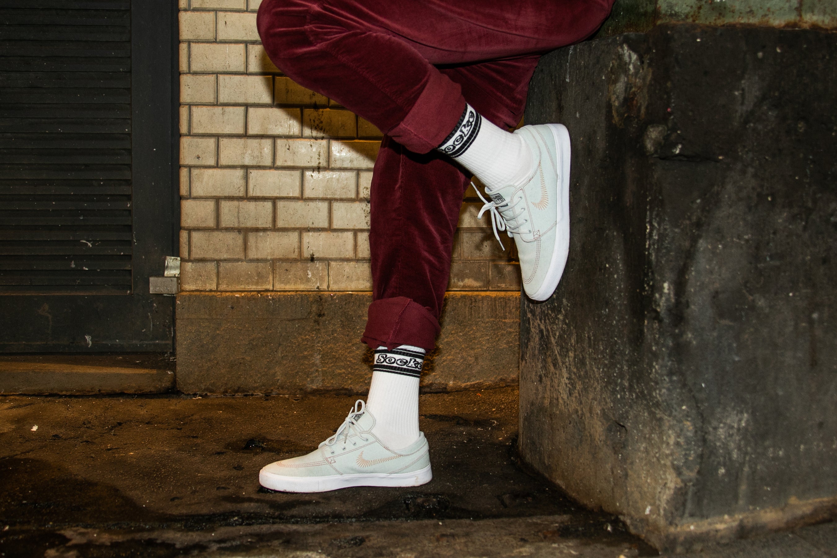 coole Socke – Coole Socke