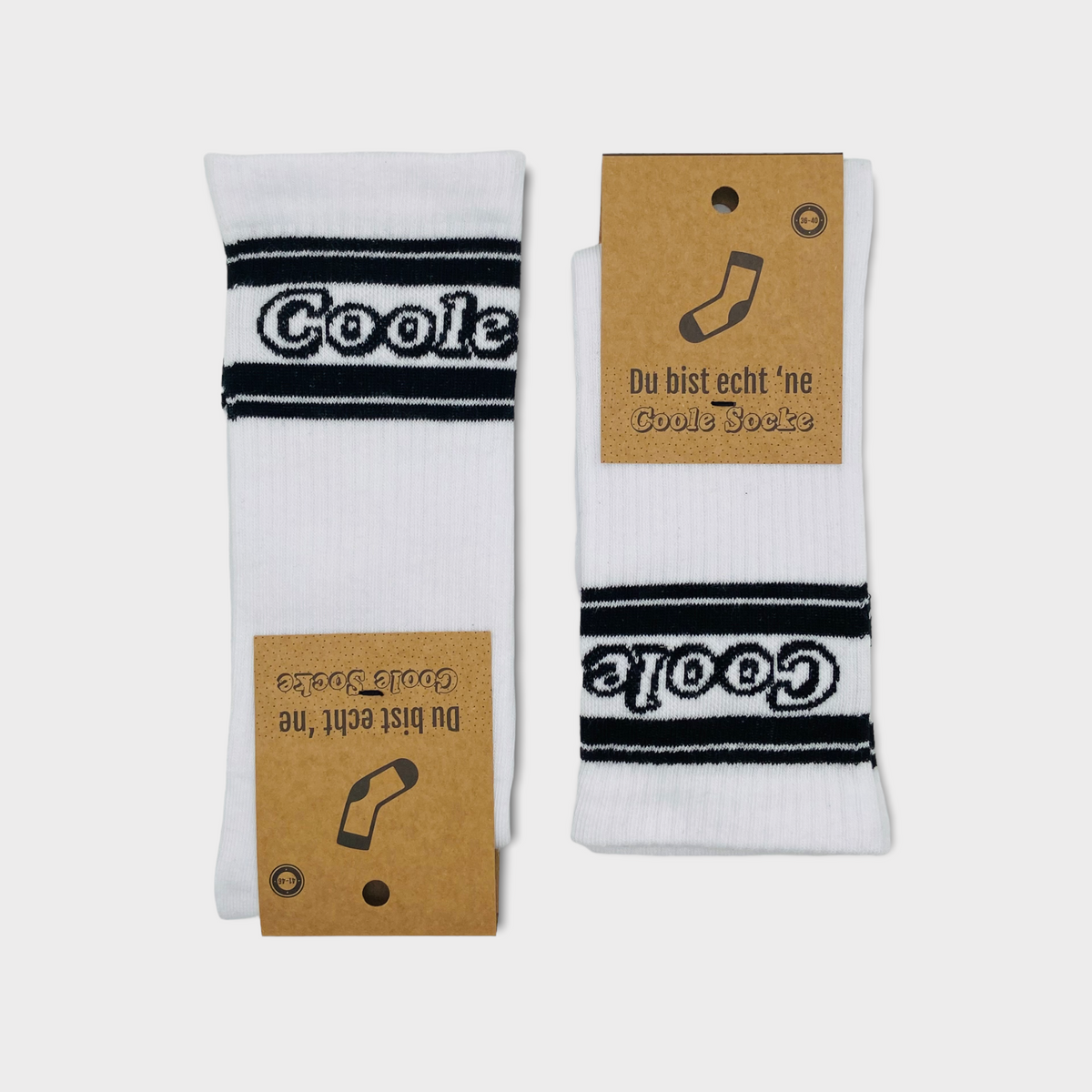 coole Socke – Coole Socke